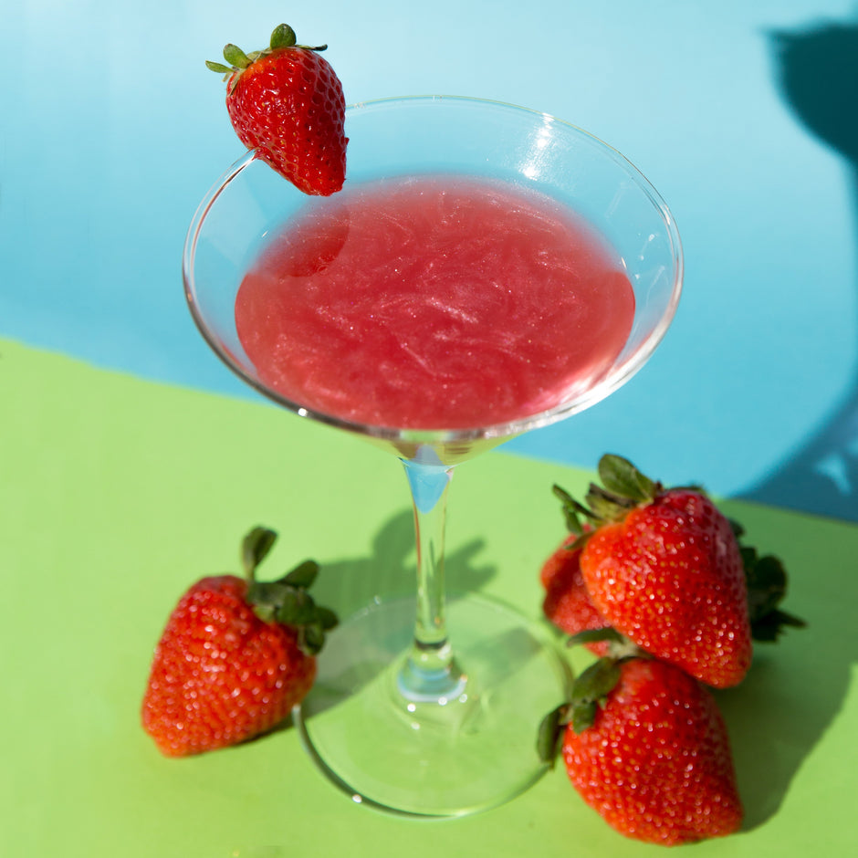 Edible glitter and shimmer for your drink or food – Sugar Mama Shimmer